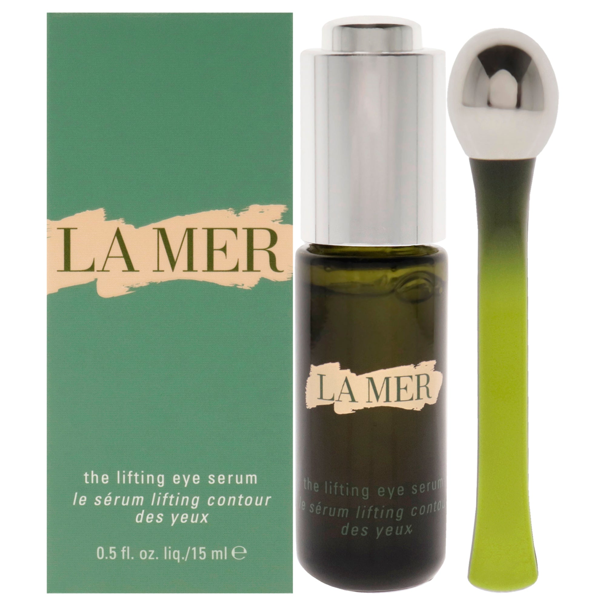 La Mer The Lifting Eye Serum – TheFragranceMart.com